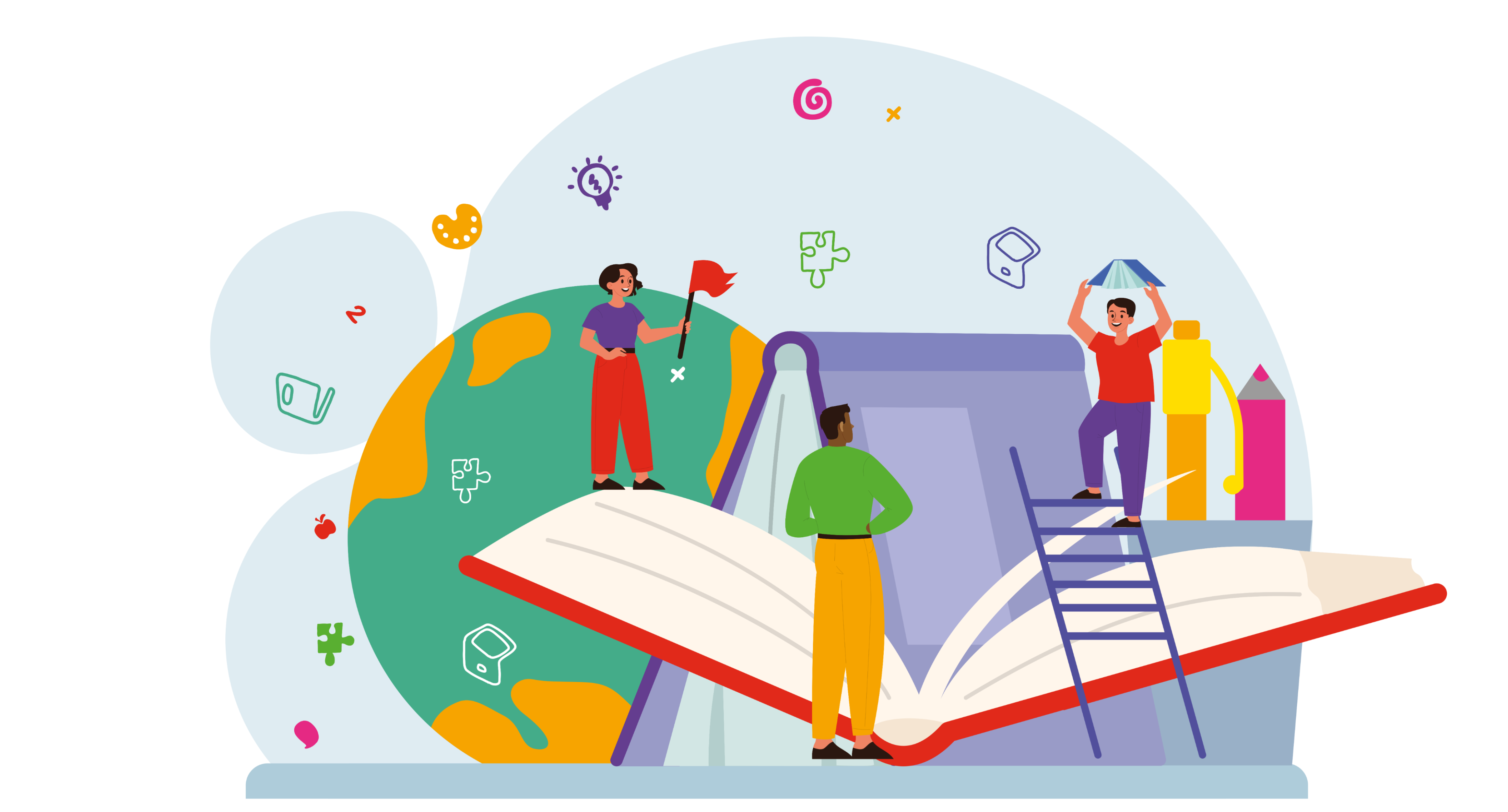 Alle modules - Global College Alle modules - Global College
