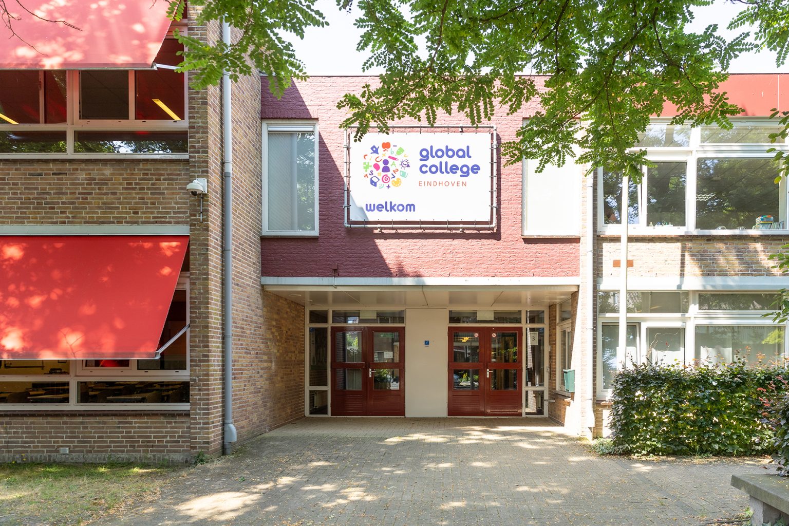 Welcome - Global College